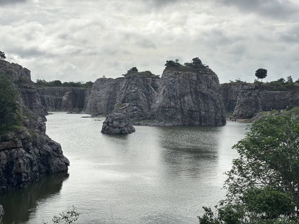Texas Rock Valley (Adventure Park) - Ghumakkadi.com